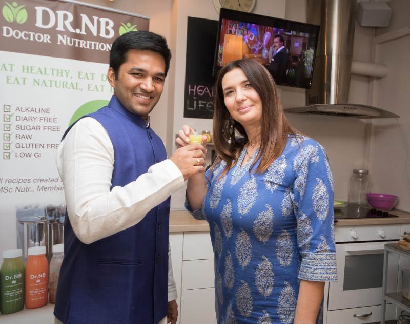 Intervju dr. Ravi Paneri: Ajurveda će uskoro postati vodeća medicinska ...