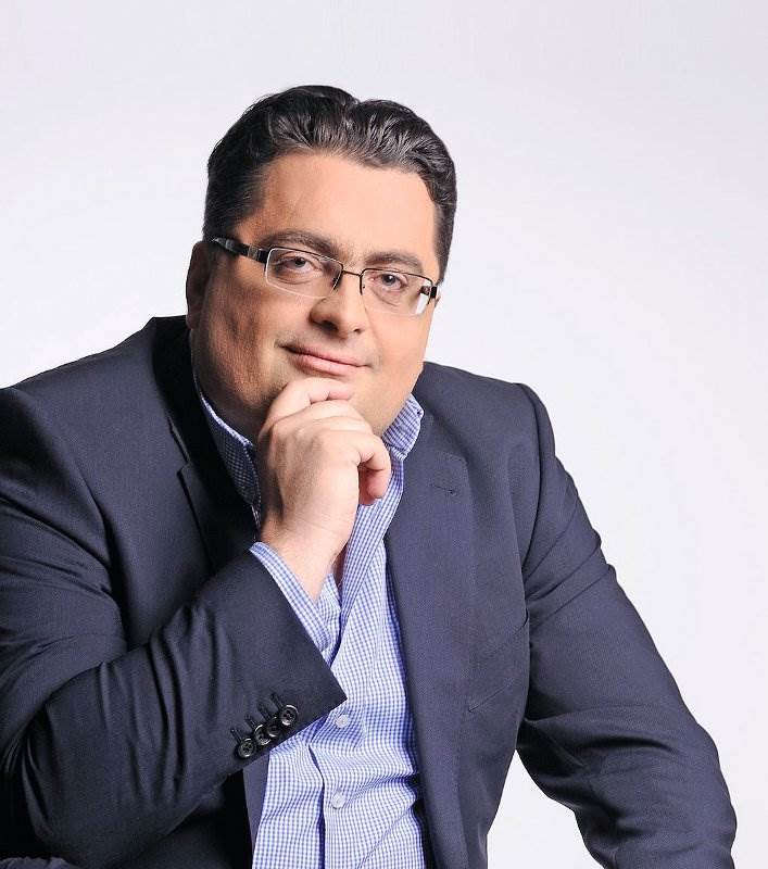 Kenan Crnkić: Kako život učiniti manje prolaznim | Sensa