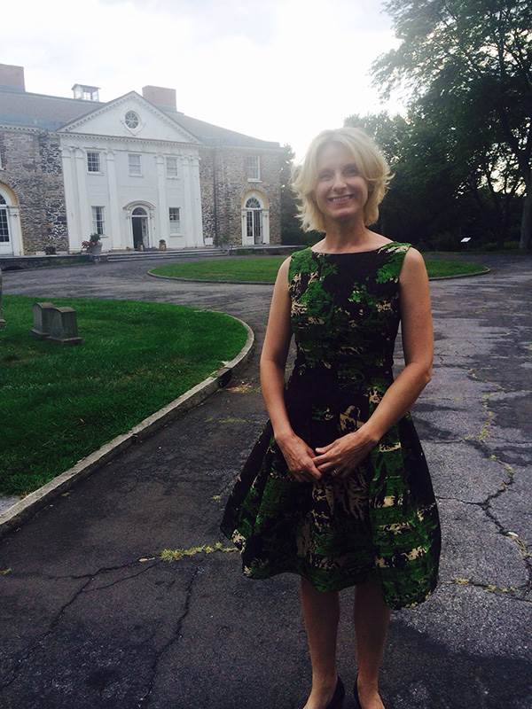 Elizabeth Gilbert: Kako sam naučila kome ću vjerovati | Sensa