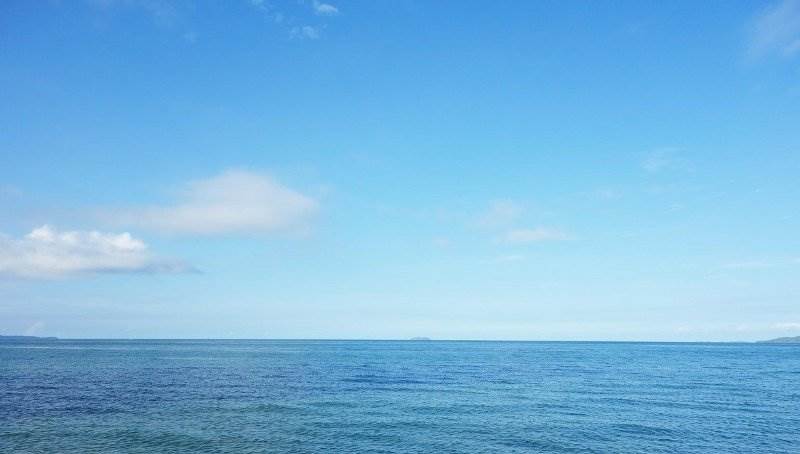 Plava - boja koja povezuje svjetove | Sensa