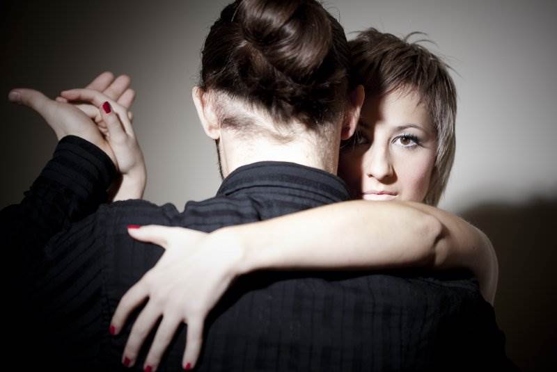 Tango: ples u kojem je žena - žena | Sensa