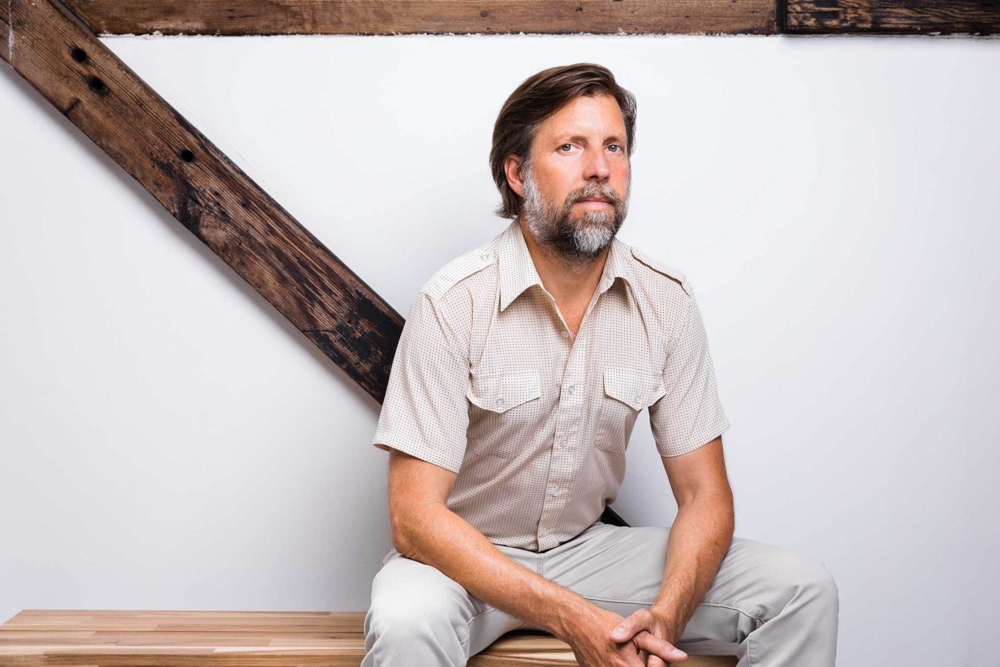 Intervju s Jamesom Nestorom o važnosti pravilnog disanja | Sensa