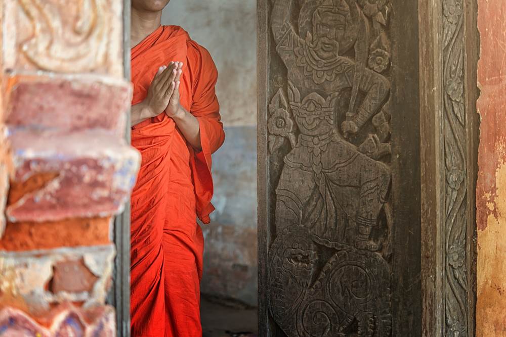 10 zen principa za uspješan i sretan život | Sensa