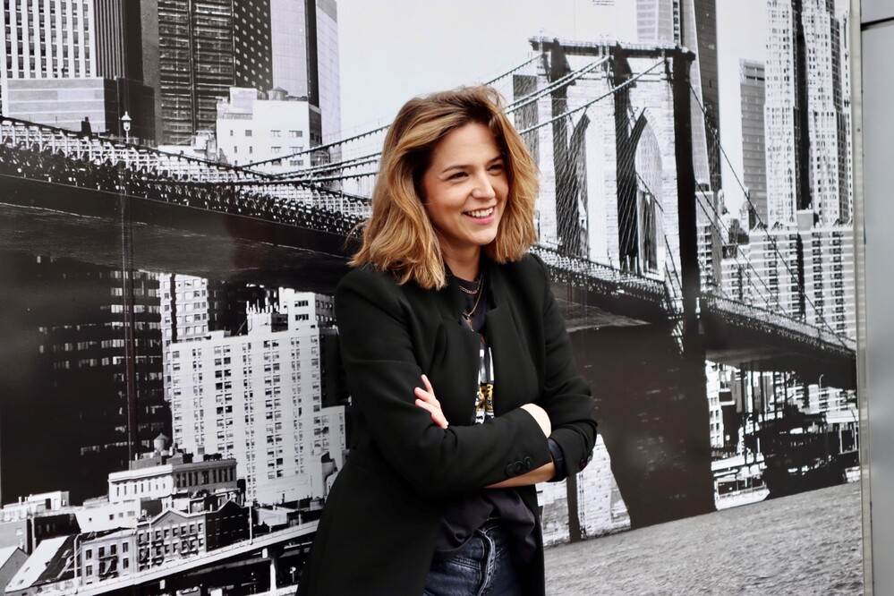 LEA DOLEZIL I REDKEN: Neiscrpna beauty inspiracija koja se temelji na ...