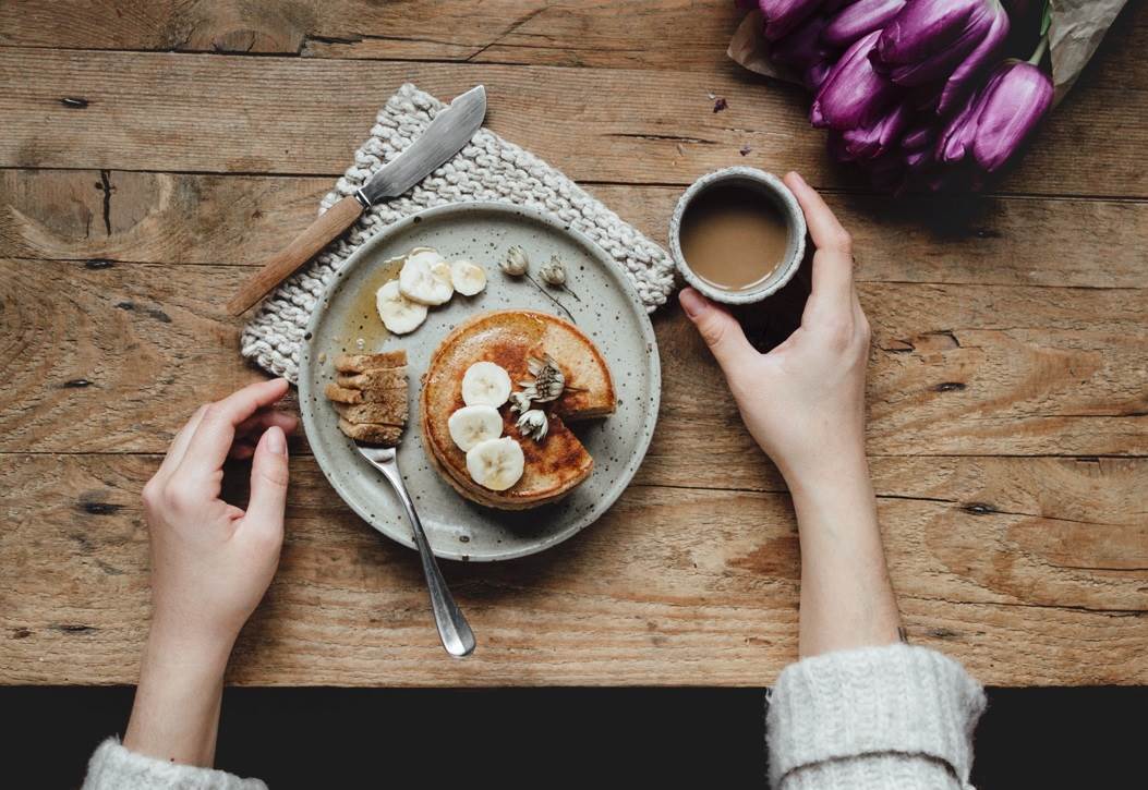 Kako si olakšati zdravu prehranu | Sensa