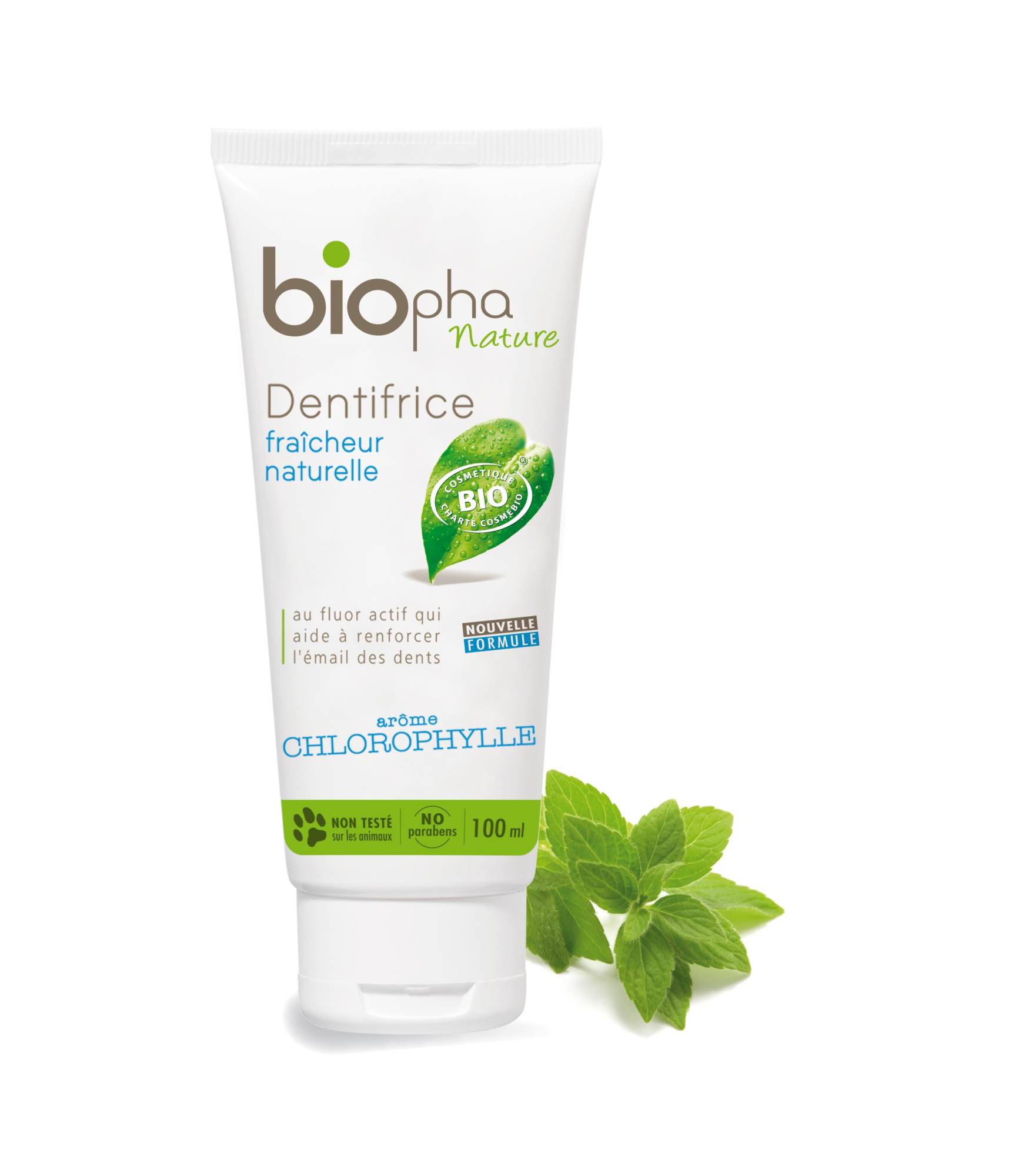 Biopha - kozmetika koja je nježna prema vašoj koži i prirodi | Sensa