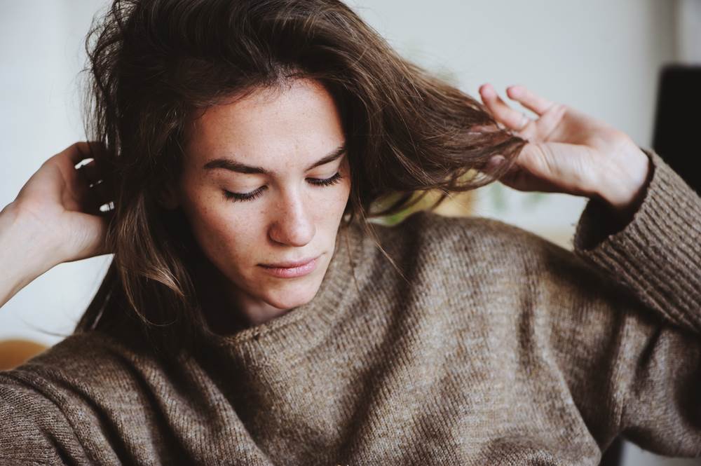 Kako prepoznati hormonalni disbalans | Sensa