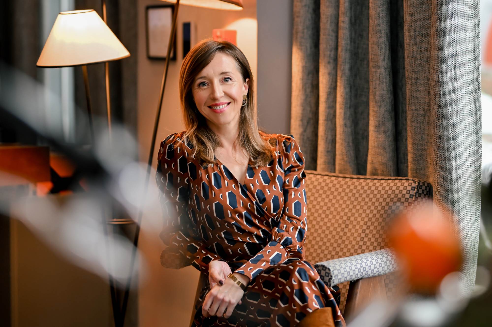 Poduzetnica Silvija Repić o balansu posla i privatnog života | Sensa