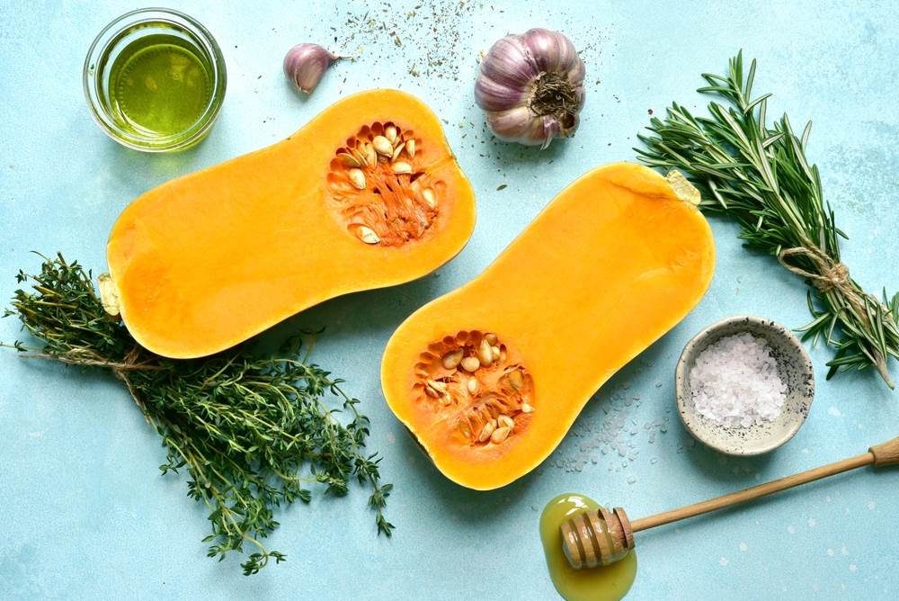7 razloga zašto je dobro jesti butternut tikvu | Sensa