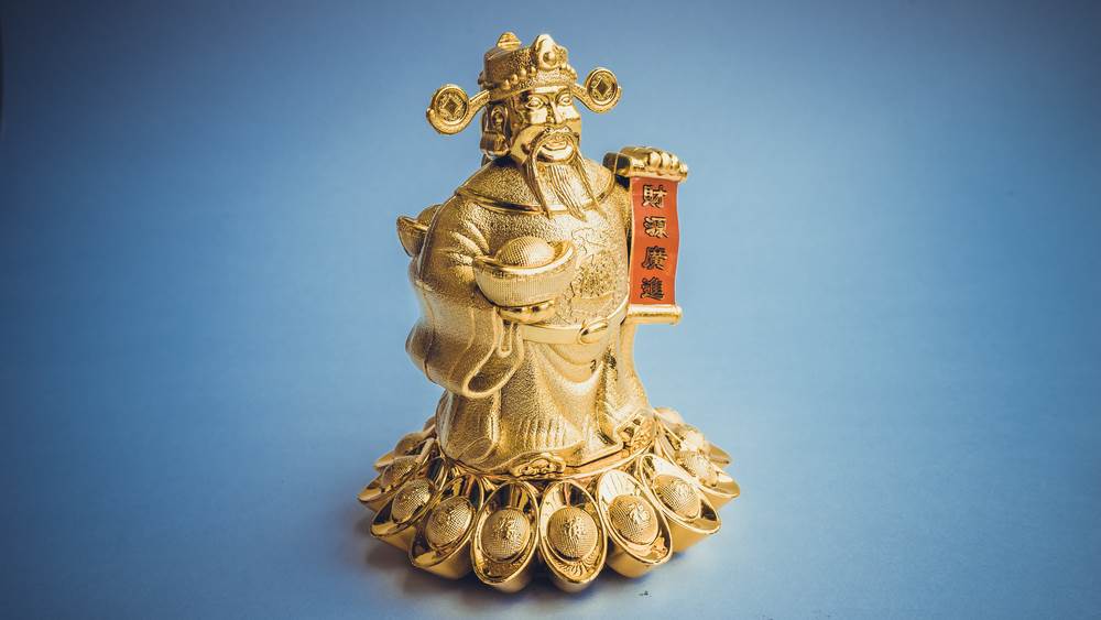 Kako privući bogatstvo i sreću | Sensa