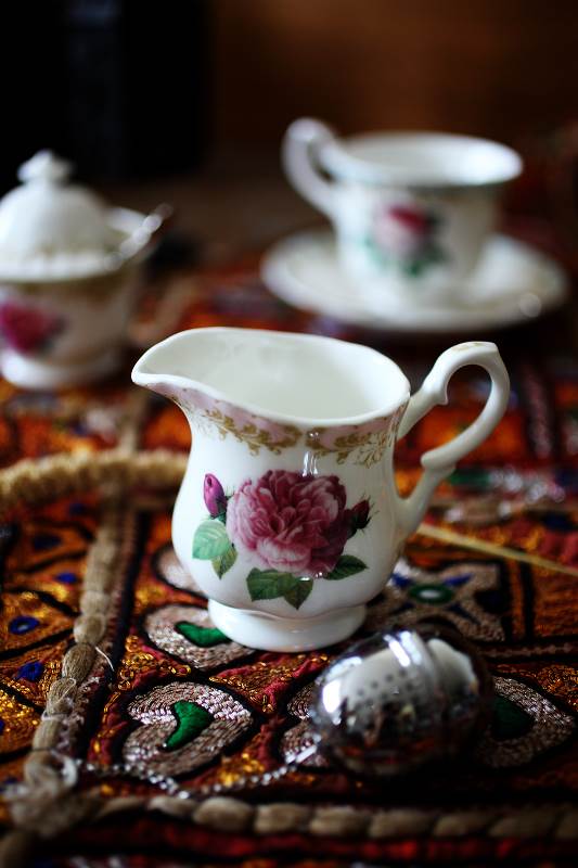 Indijski čaj za razbuđivanje | Sensa