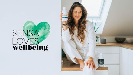 Sensa | Za život kakav vrijedi živjeti | Sensa